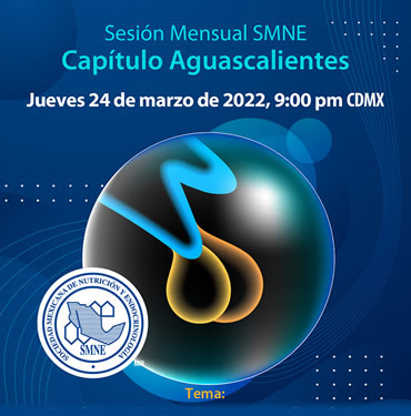 Recomendaciones SMNE COVID-19 | SMNE