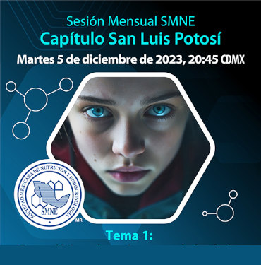 Sesiones Capítulos | SMNE