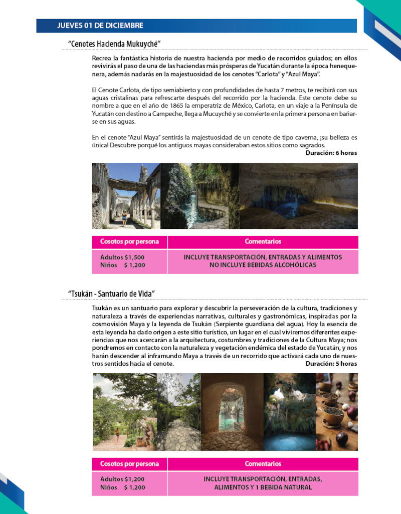 LXII Congreso Internacional de la SMNE