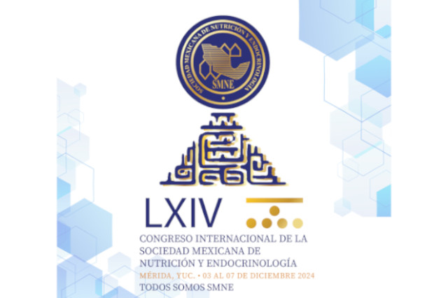 Sociedad Mexicana de Nutrición y Endocrinología | SMNE