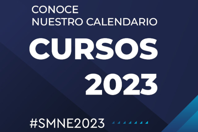 Sociedad Mexicana de Nutrición y Endocrinología | SMNE